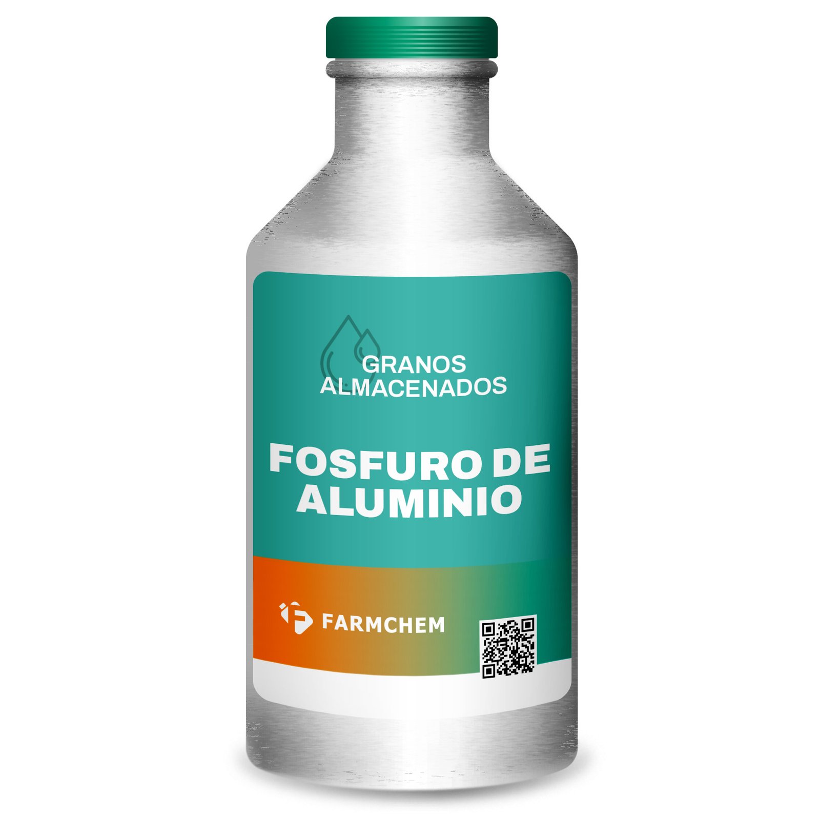Fosfuro de Aluminio – Farmchem